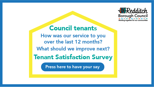 Council Tenancy | Redditchbc.gov.uk