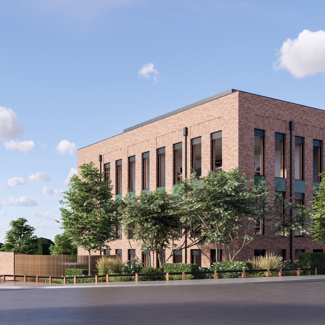 Plans Approved for Enhanced Innovation Centre
