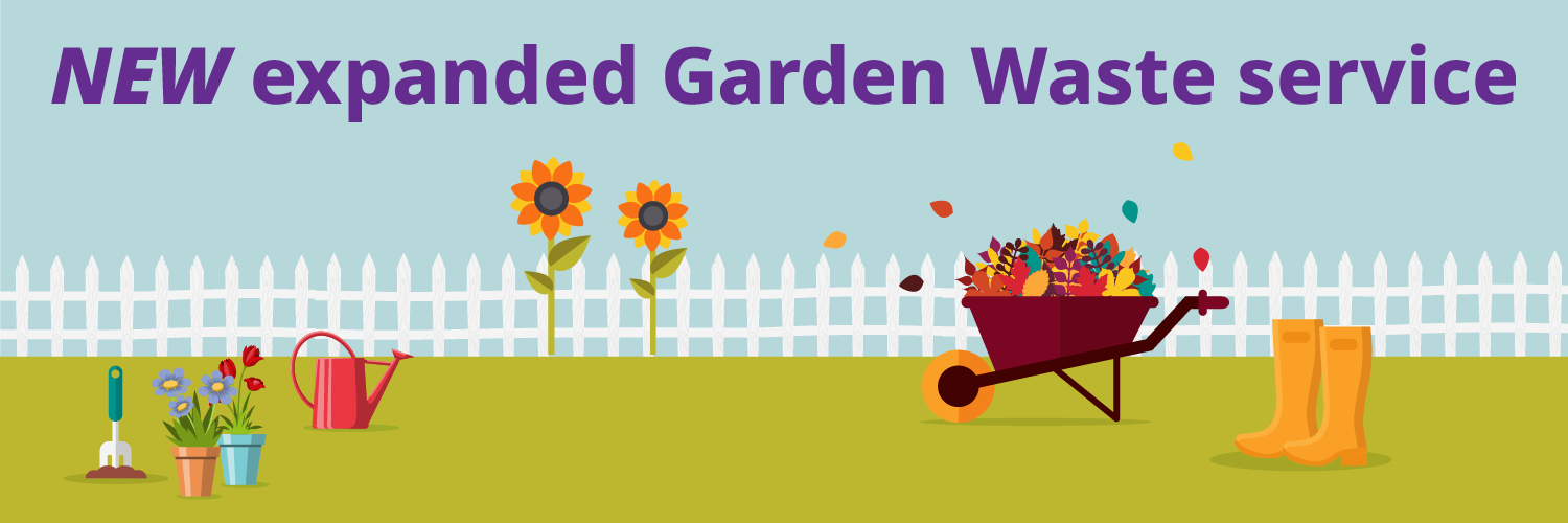 Garden Waste Service | Redditchbc.gov.uk